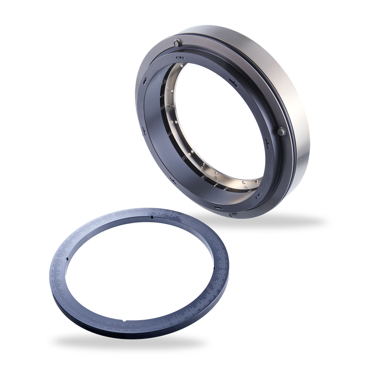 Compressor seals - EN